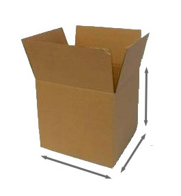 made to measure boxes